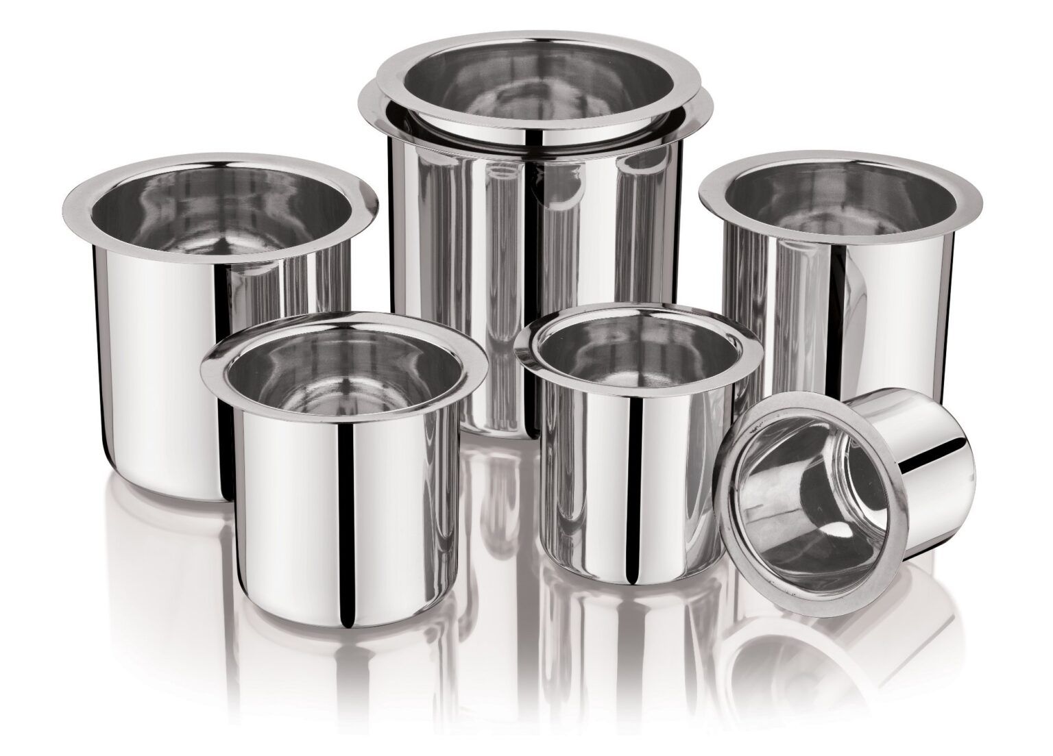 Steel Cookware Sets for Kitchen – Buy Online at Kitdor